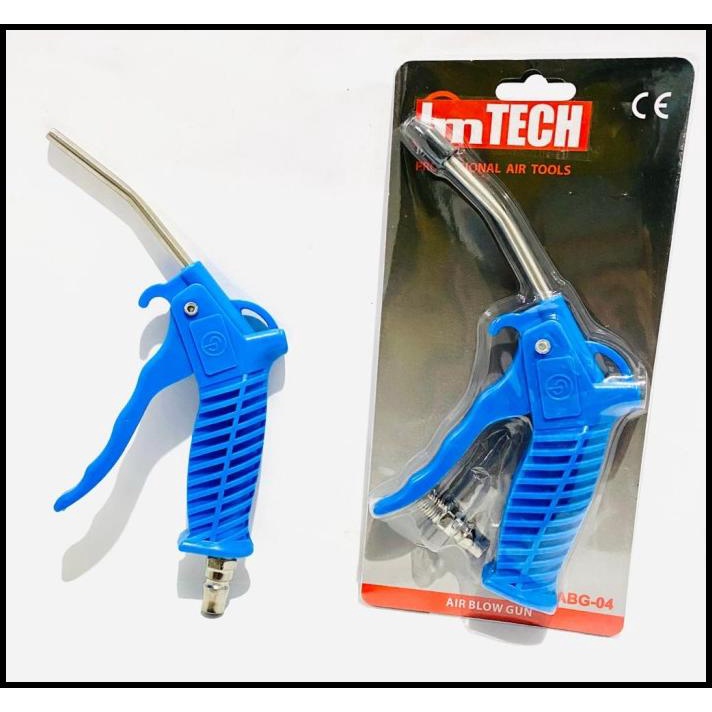 Jual HOT DEAL AIR DUSTER / AIR BLOW GUN / SEMPROTAN ANGIN KOMPRESOR ...