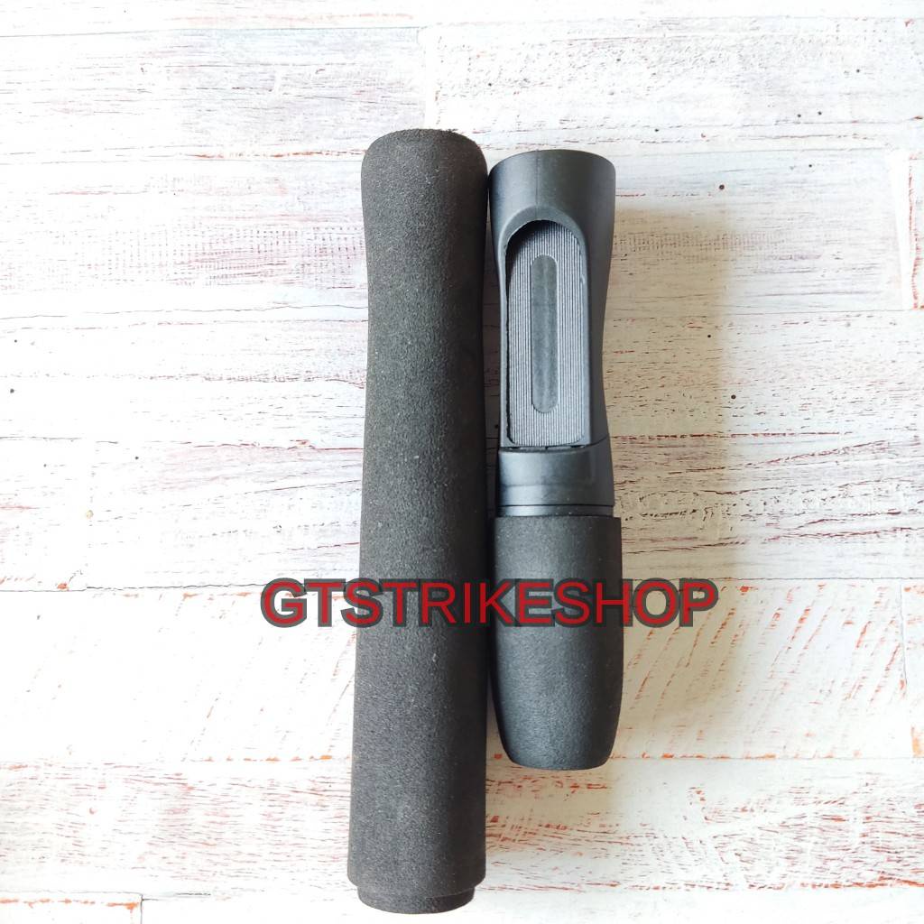 Jual Reel Seat + Busa Handle Eva Murah | Shopee Indonesia