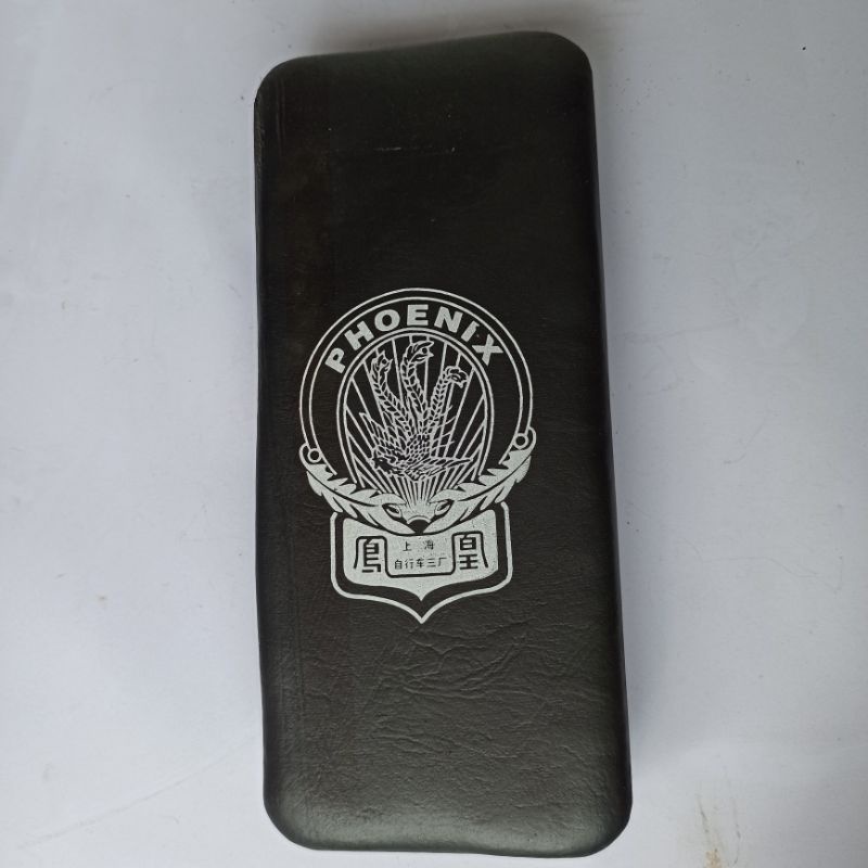 Jual Jok Busa Boncengan Belakang Sepeda Mini,Seira Dll Merk Phoenix ...