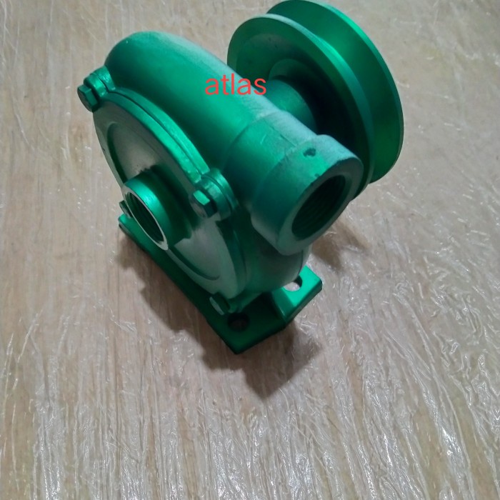 Jual pompa keong sirkulasi selang 1 inchi mesin diesel | Shopee Indonesia