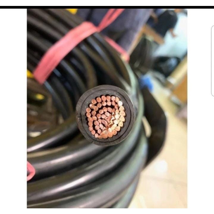 Jual KABEL POWER NYY 1 x 25 mm2 HITAM SUPREME | Shopee Indonesia