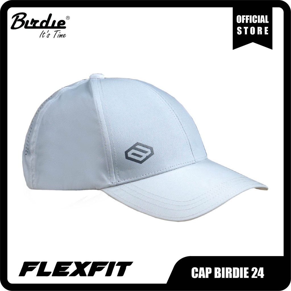 Jual Topi Golf Casual Sporty Dry Fit Super Light Water Resistant Birdie ...