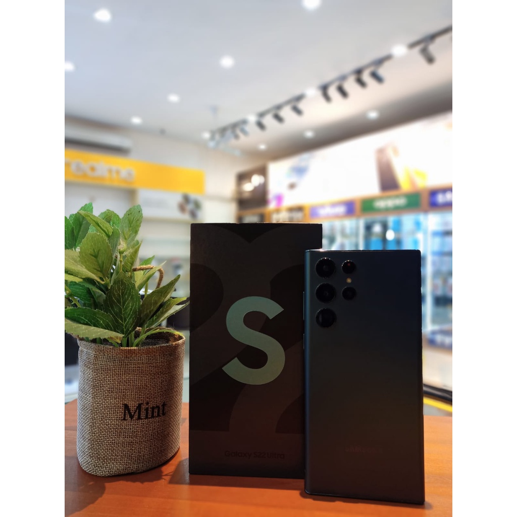 Jual Samsung S22 Ultra - Second Original | Shopee Indonesia