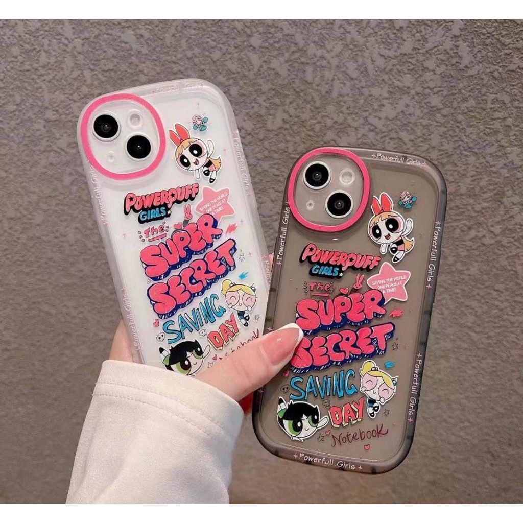 Jual Case Iphone 12 11 Pro Max X Xr Xs Max Silicone Soft Case Cute ...