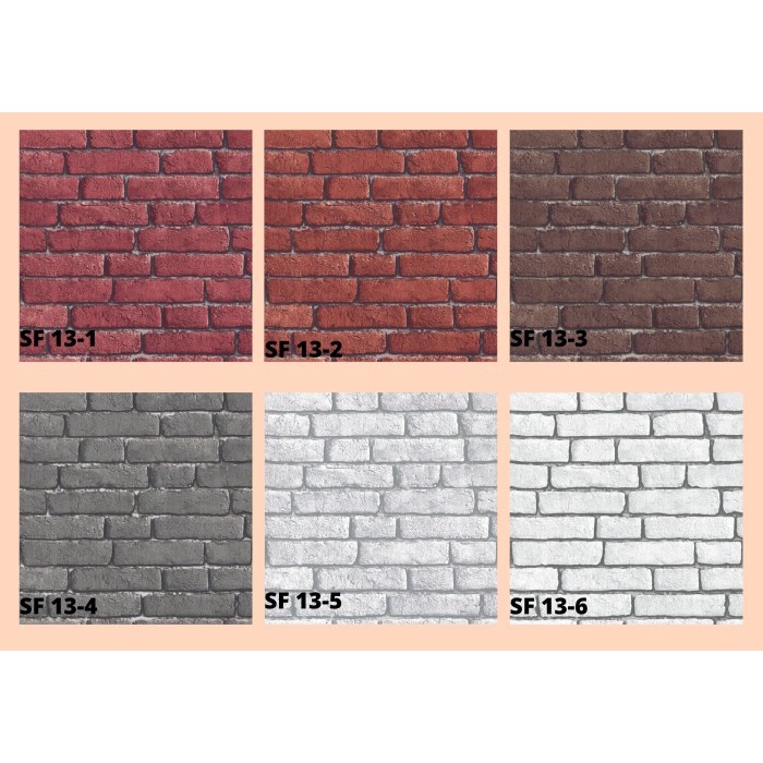 Jual WALLPAPER MOTIF BATA / WALLPAPER SKYFALL BATA | Shopee Indonesia