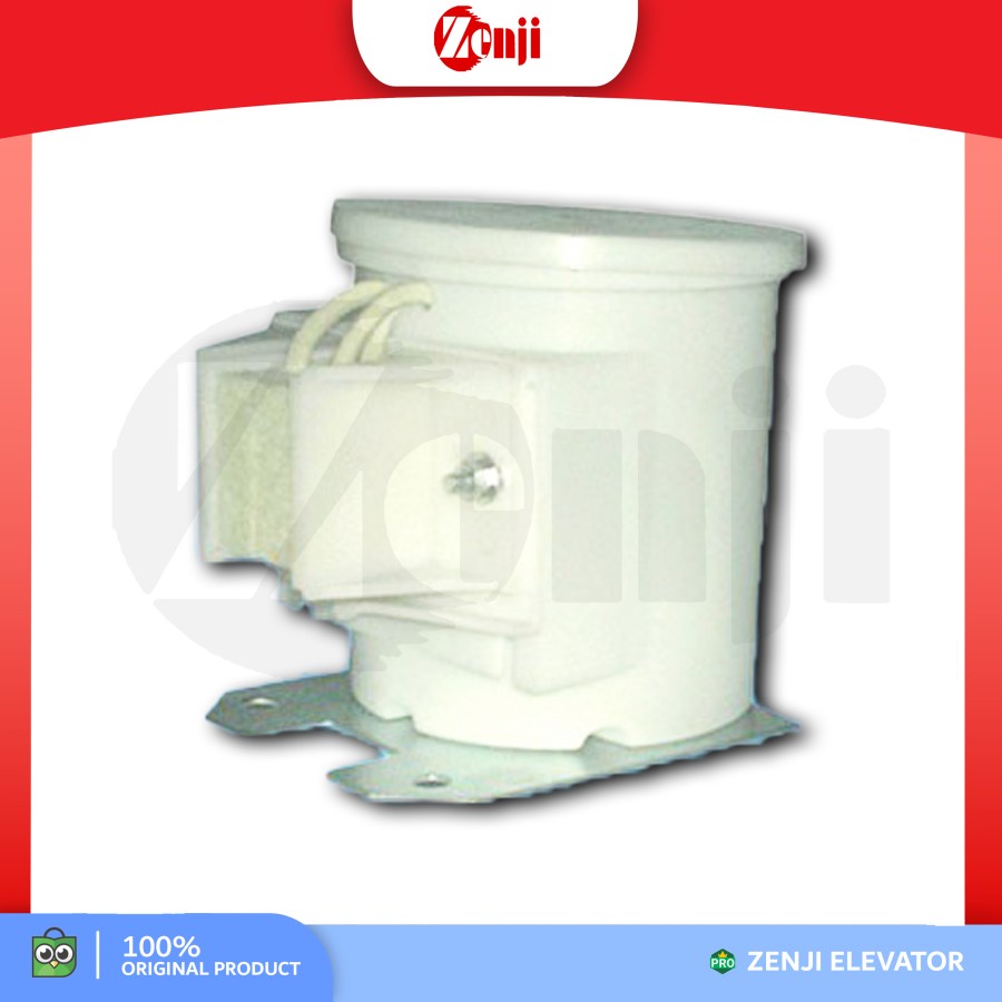 Jual elevator oil box/box oli hyundai/box oli rail lift | Shopee Indonesia