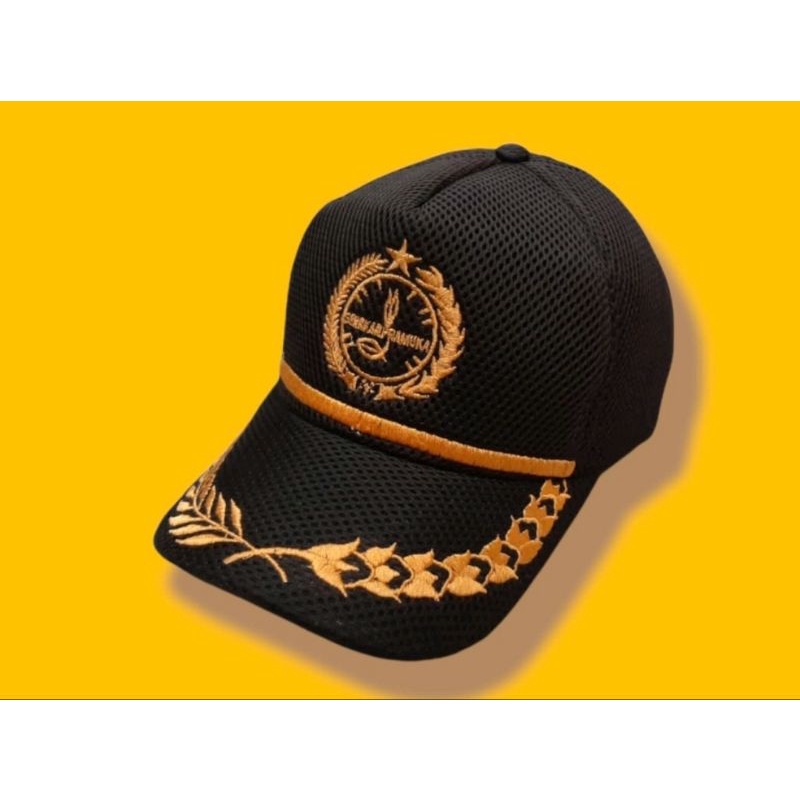 Jual TOPI PRAMUKA COKLAT /TOPI PRAMUKA WARNA COKLAT | Shopee Indonesia
