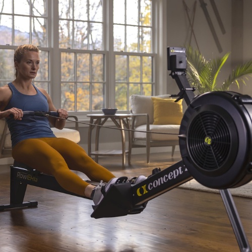 Jual Concept2 Rower RowErg | Shopee Indonesia