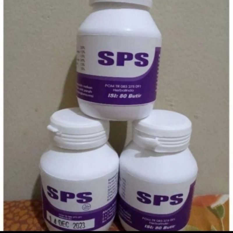 Jual obat sps original100%(obat segala penyakit) | Shopee Indonesia