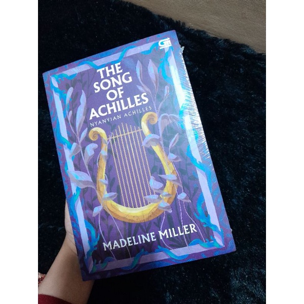 Jual Novel The Song of Achilles | Shopee Indonesia