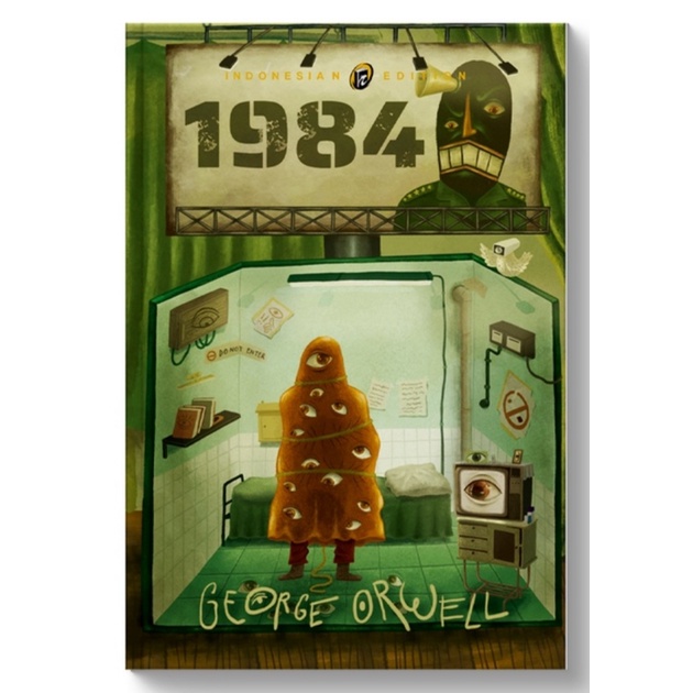Jual 1984 - George Orwell | Shopee Indonesia