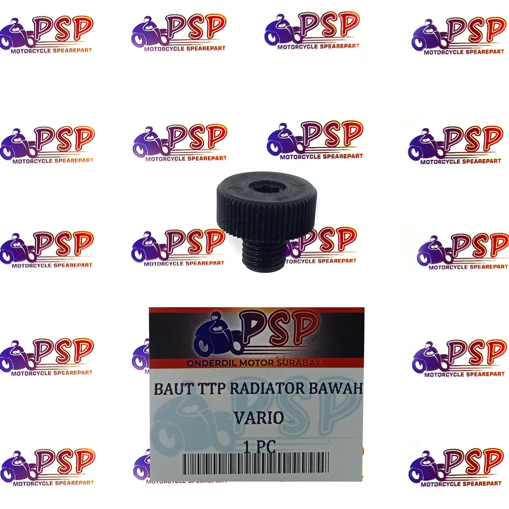 Jual Baut Tutup Radiator Bawah Vario - Baut Buangan Pembuangan Air ... Jual Baut Tutup Radiator Bawah Vario - Baut Buangan Pembuangan Air ...