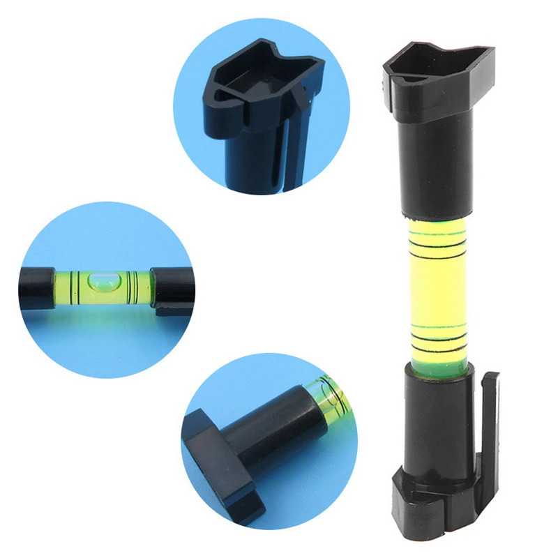 Jual Alat Ukur Sudut Kemiringan dinding / lantai waterpass - DL169 ...