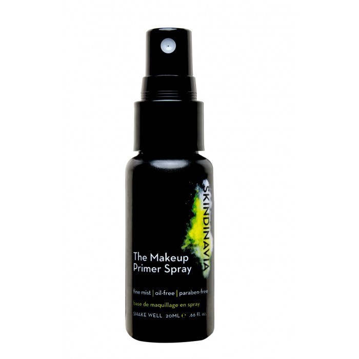 Jual SKINDINAVIA The Makeup Primer Spray 20 ml ( KEMASAN HIJAU ...