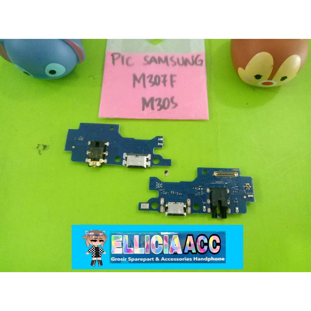 Jual FLEXIBLE CON BOARD CHARGER SAM M307/SAM 215F/SAM M315F/SAM M30S ...