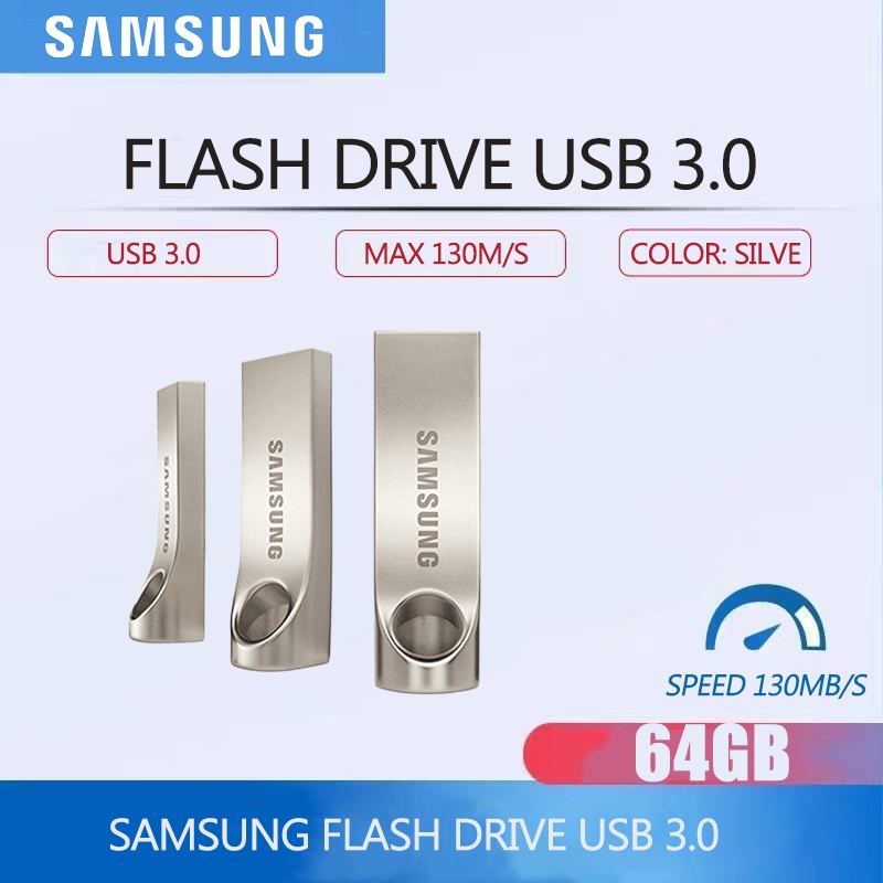 Jual Samsung Flashdisk USB 3.0 Flash Disk Flash drive U Disk FD 3.0 ...