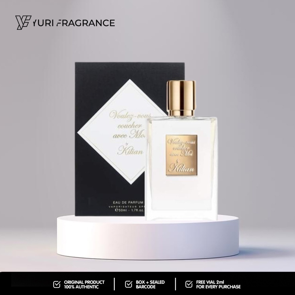 Jual Kilian Good Girl Gone Bad Extreme Edp 50ml Original Box Sealed