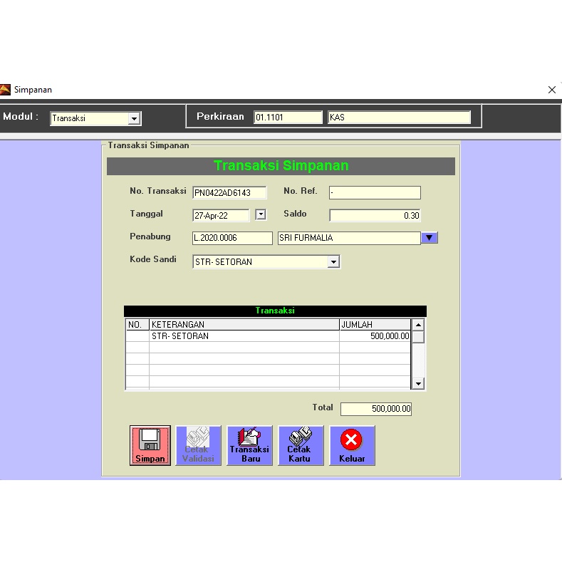 Jual Armadillo Simpan Pinjam Konvensional | Shopee Indonesia