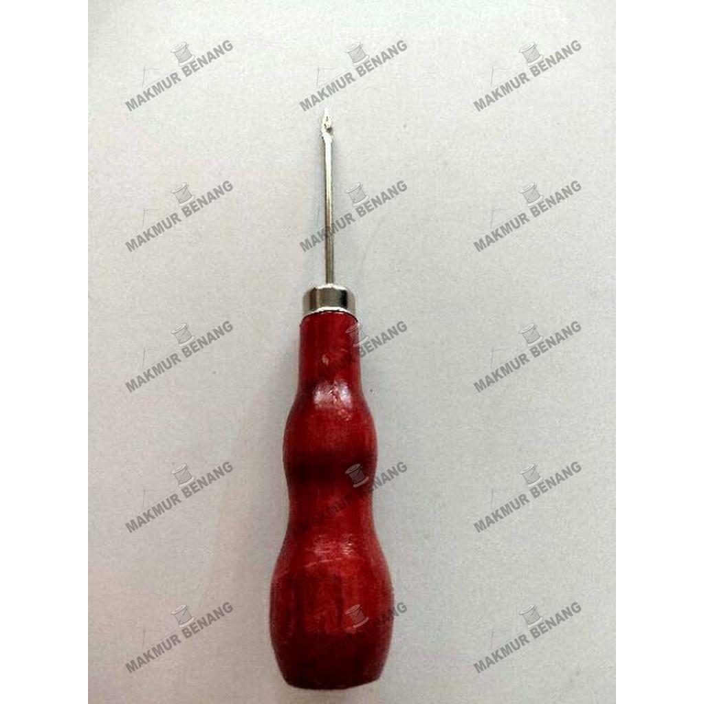 Jual jarum sol sepatu kayu / jarum sol sepatu / jarum sol sendal ...