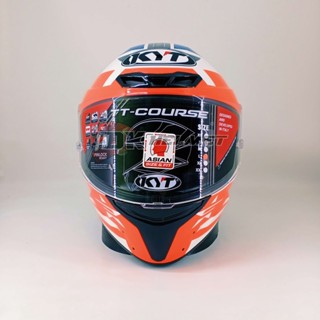 Jual HELM FULL FACE KYT TT-COURSE TTC FUSELAGE RED MOTIF TERBARU 2023 MERAH BIRU PUTIH | Shopee ...