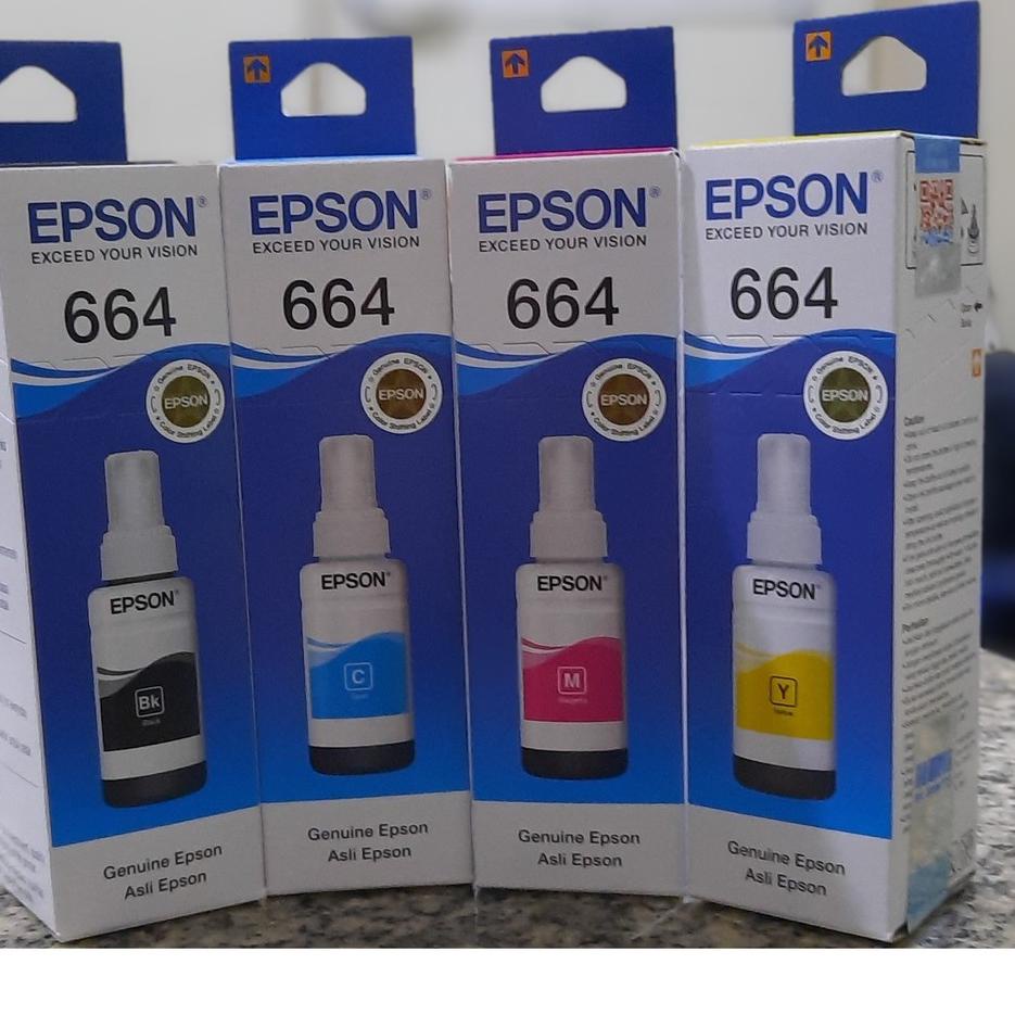 Tinta epson l120 store