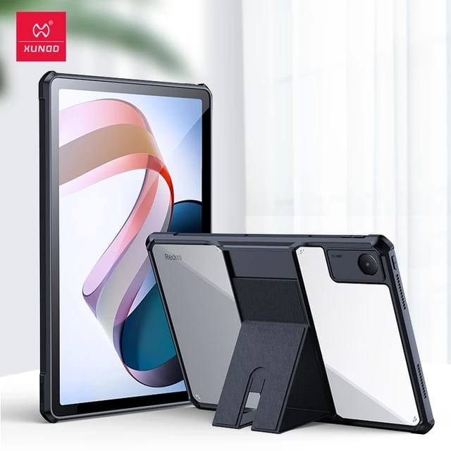 Jual Case Xiaomi Redmi pad 2022 Case XUNDD Stand Design Casing | Shopee ...