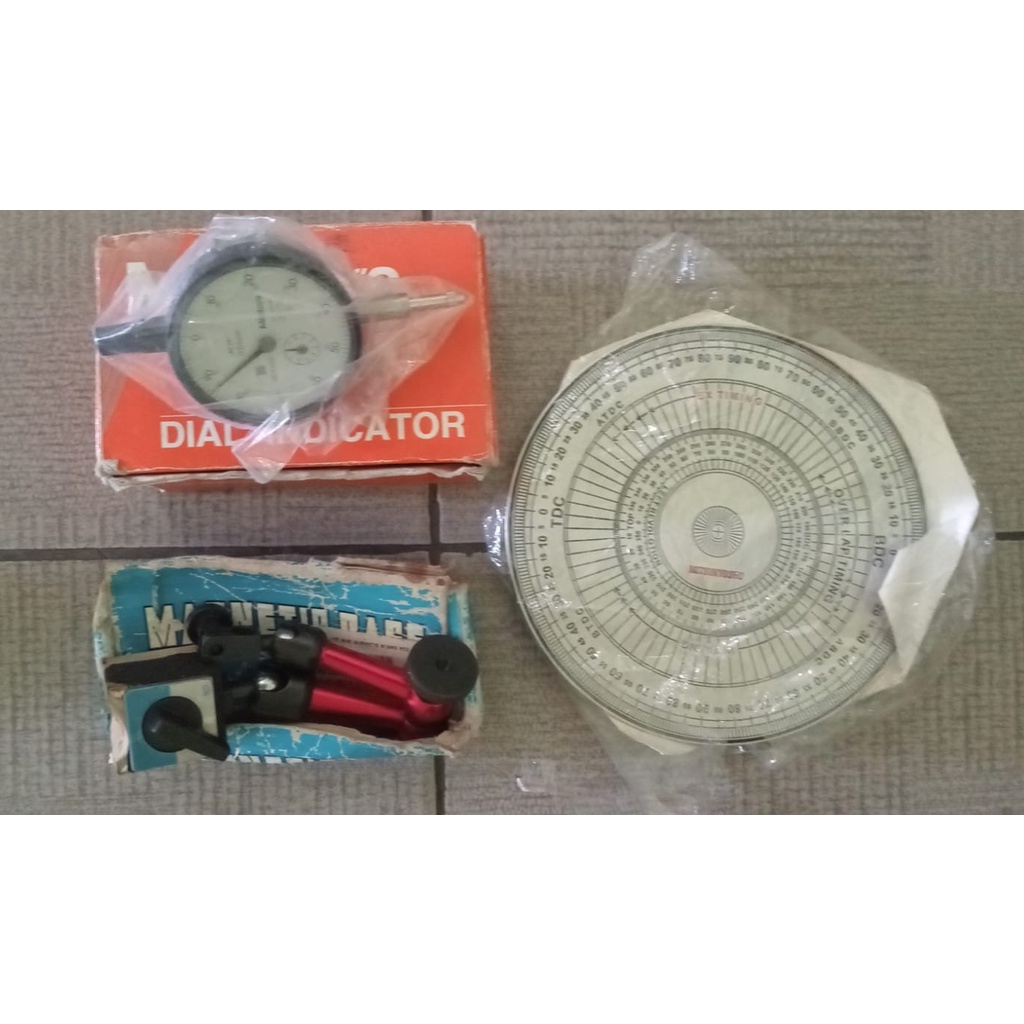Jual ALAT DIAL MOTOR | Shopee Indonesia