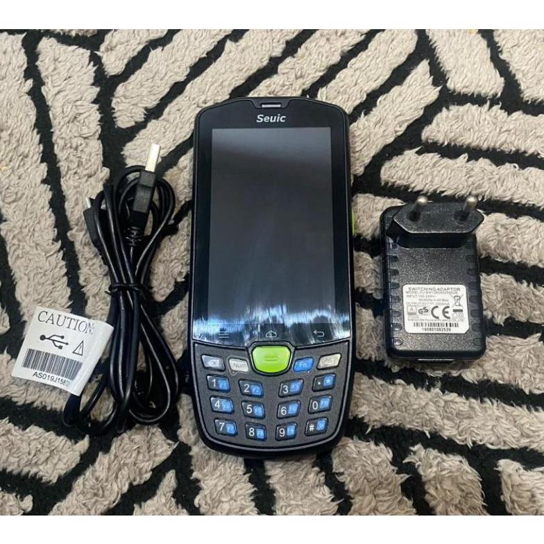 Jual PDA seuic scanner | Shopee Indonesia