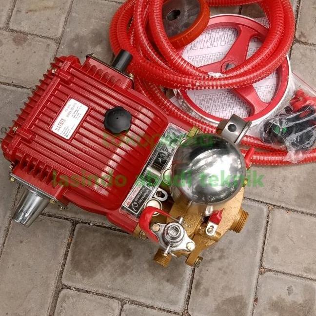 Jual Pompa Steam Matrix Ps30 Power Sprayer Cuci Motor Ps 30 Ready Kak | Shopee Indonesia