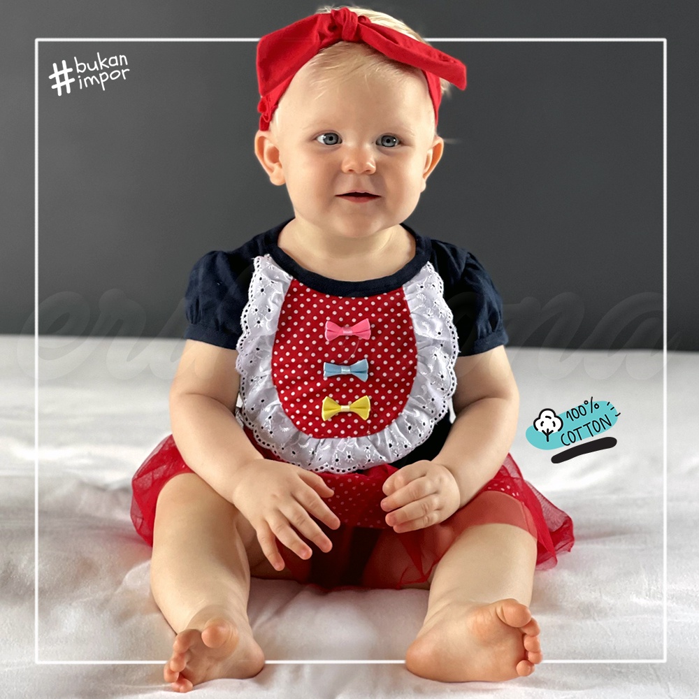 Jual Ermon Baby - Jumper Bayi Perempuan Jumper Baby Cewek Lucu Model ...