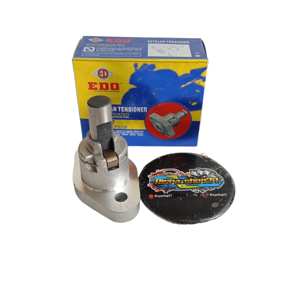 Jual Stut tensioner stut kamprat Racing karisma supra x 125 Vario ...