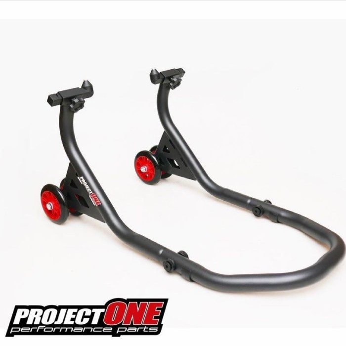 Jual Standar Paddock ProjectOne Depan New Ninja 250 Z800 Z900 ZX636 ...