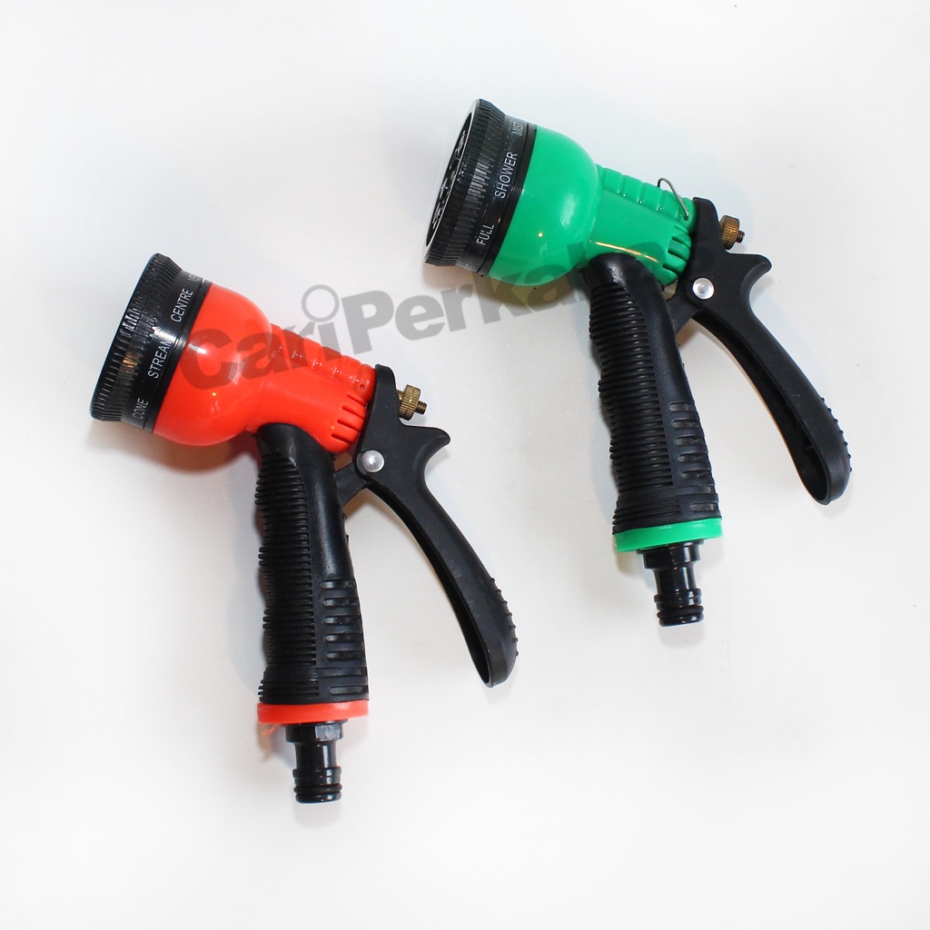 Jual Semprotan Air Pistol - Semprotan Tanaman - Semprotan Cuci Mobil ...