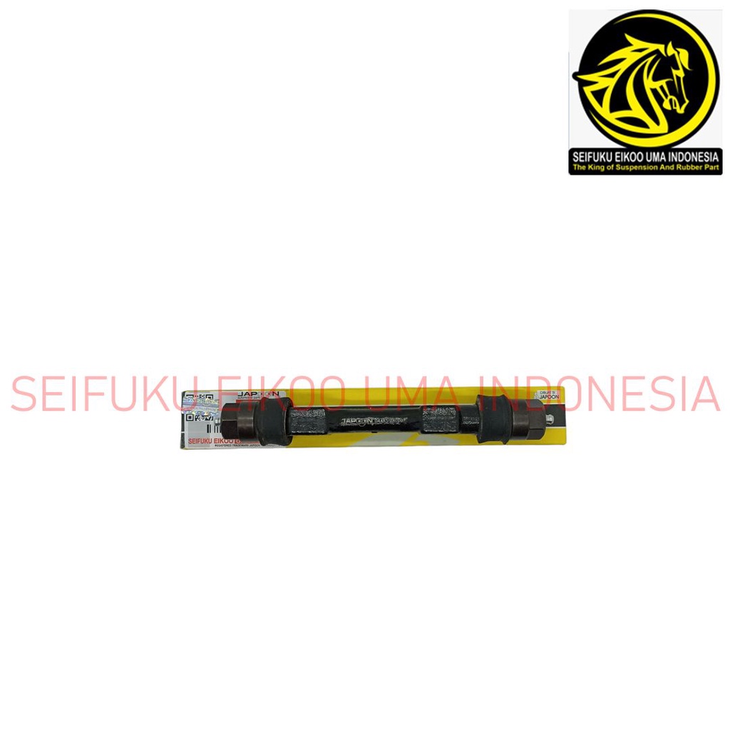 Jual UPPER SHAFT TOYOTA KIJANG KF-20 "JAPOON" 04485-28010 | Shopee ...