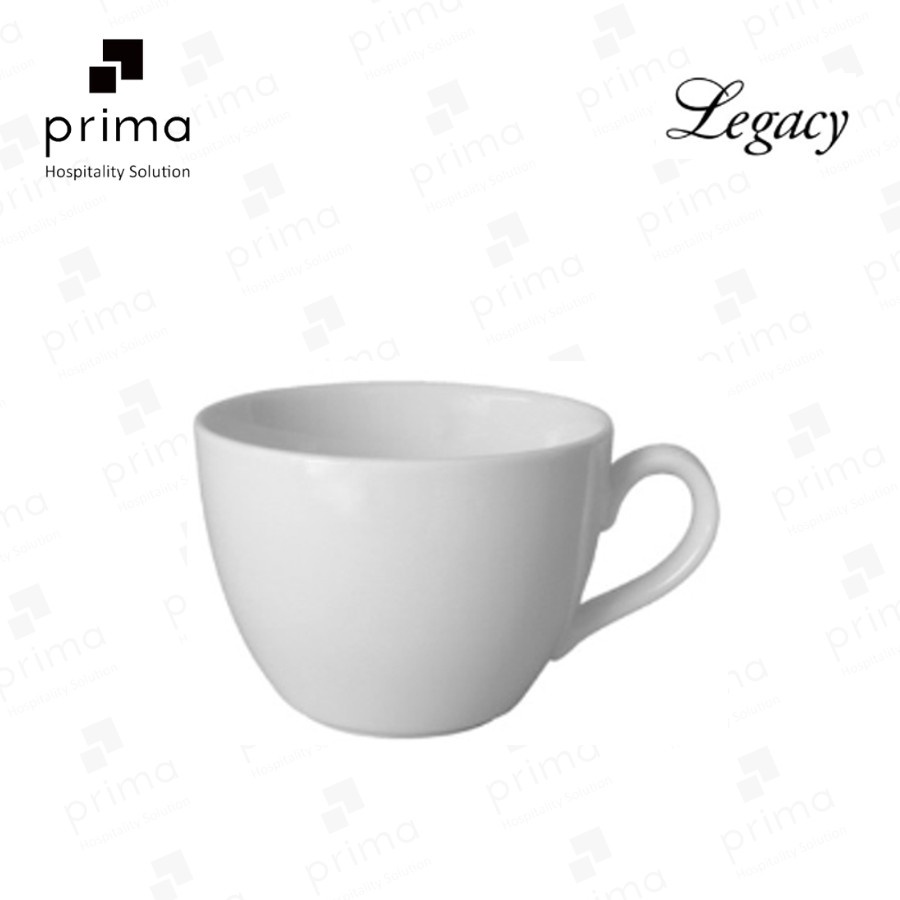 Jual Coffee Cup Pristine 210 ml - Legacy | Shopee Indonesia