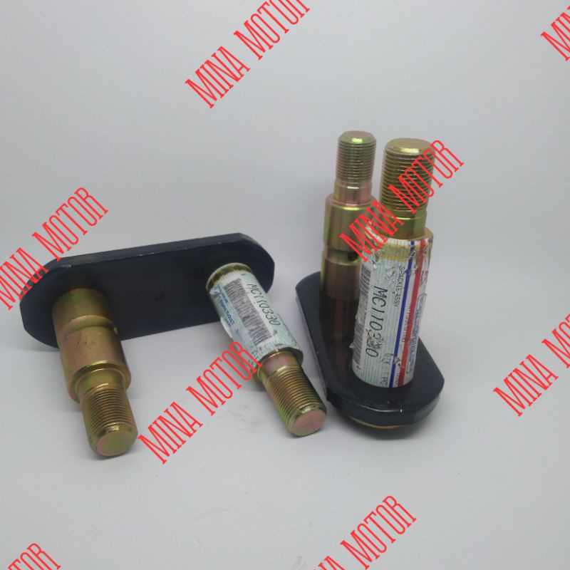 Jual ANTING - ANTING PER DEPAN MITSUBISHI CANTER | Shopee Indonesia