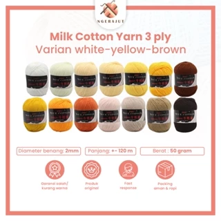 Produk Ngerajut | Shopee Indonesia