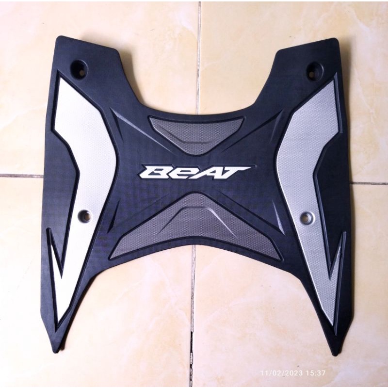 Jual ORIGINAL TERMURAH karpet matic honda beat CBS, STREET, CBS ISS DELUXE tahun 2020 2021 2022 ...