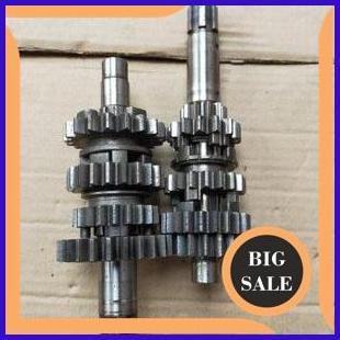 Jual tools gigi gear rasio ratio gerbok gearbox transmisi viar triseda ...