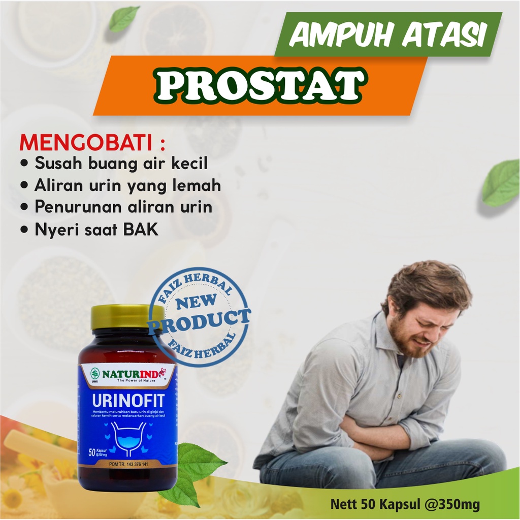 Jual obat prostat kencing tidak tuntas herbal ampuh tanpa operasi ...