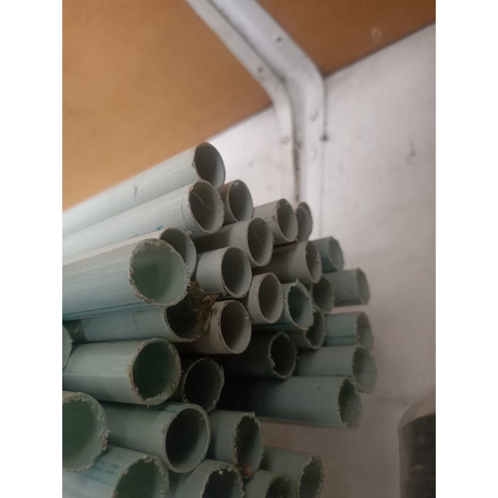 Jual Pipa Paralon untuk Kabel Listrik Tanam Panjang 4 Meter | Shopee ...