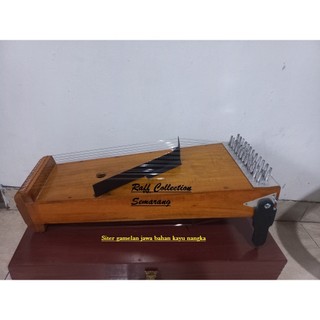 Jual siter gamelan jawa | Shopee Indonesia