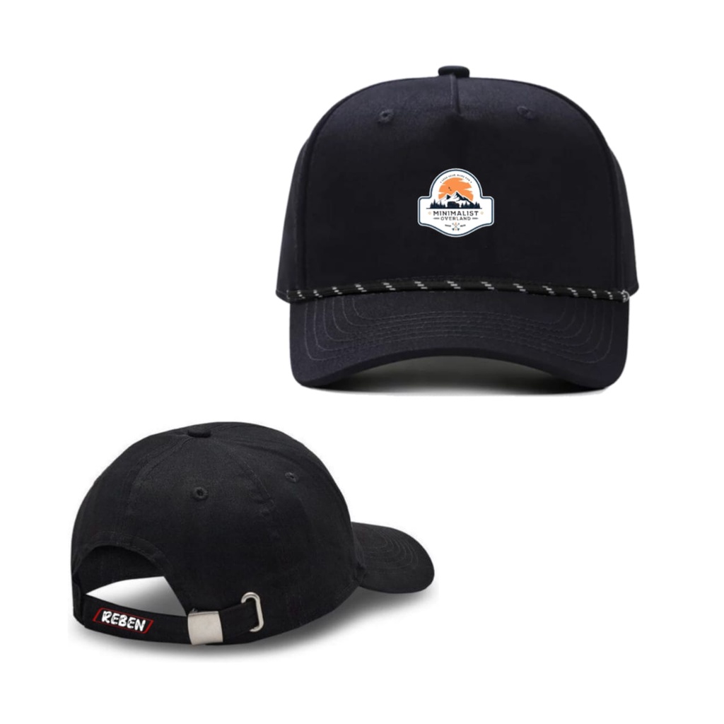 Jual TOPI PRIA BASEBAL CAP REBEN IMPORT TERBARU MODEL SABLON KEREN ...