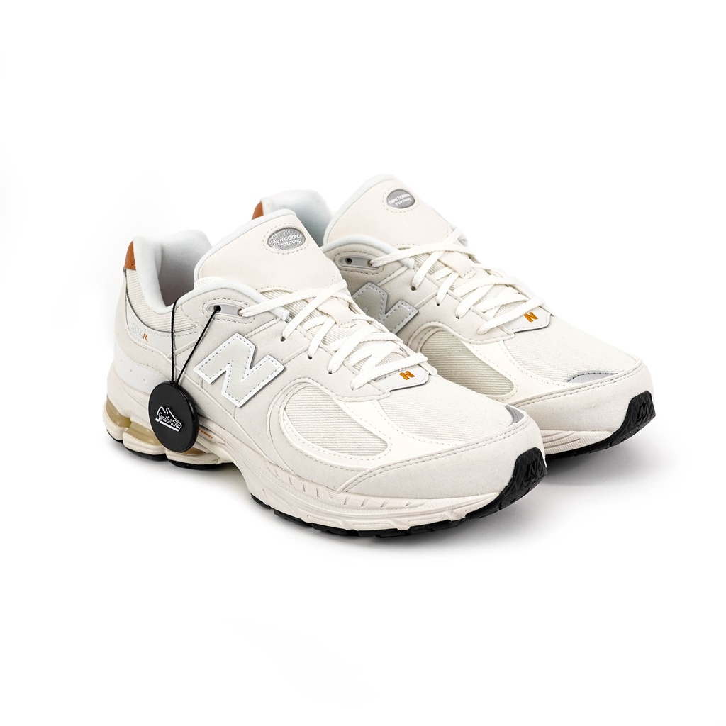 Jual New Balance 2002R Reflection Sea Salt | Shopee Indonesia