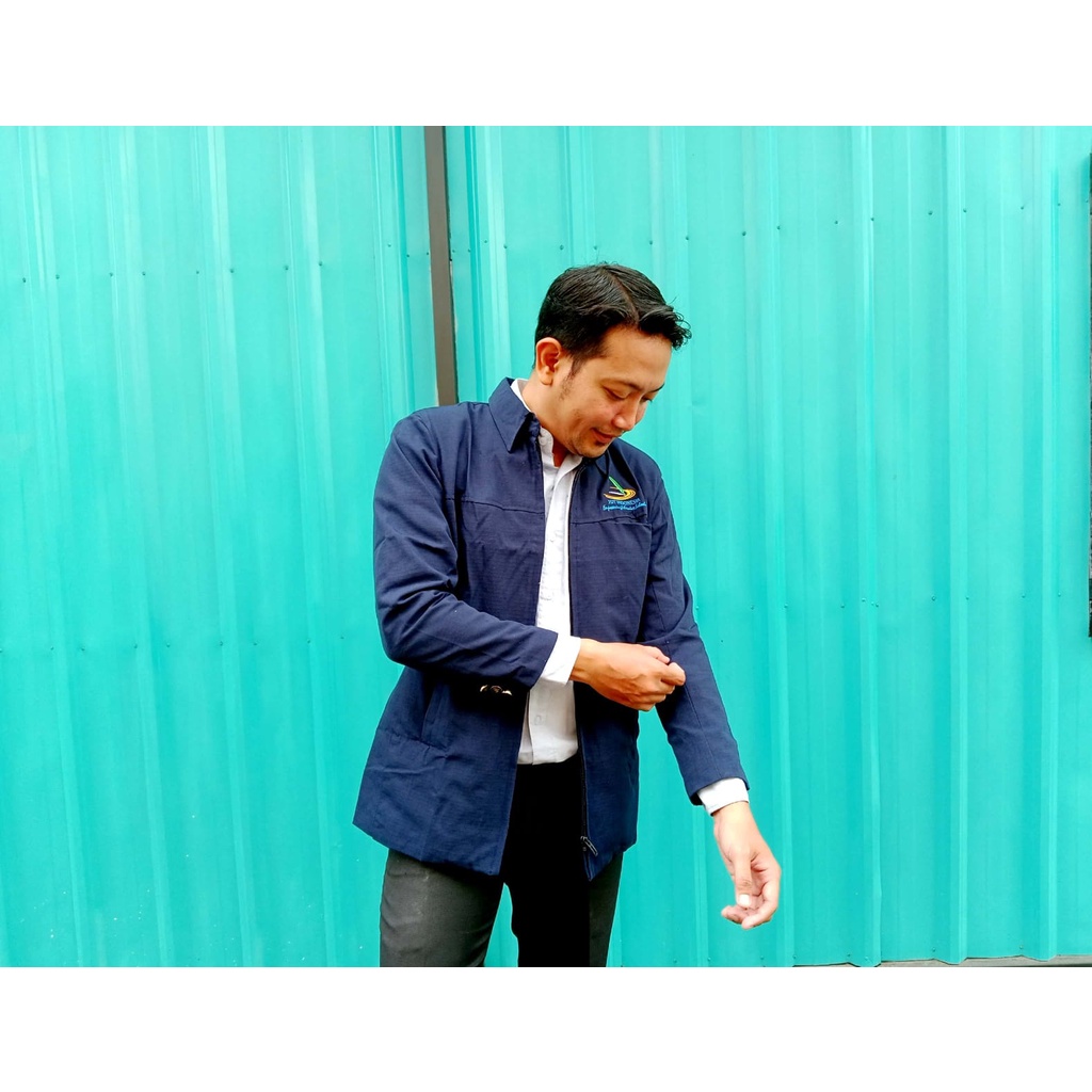 Jual Semi Jas Ikhwan JSIT | Jas JSIT | Shopee Indonesia