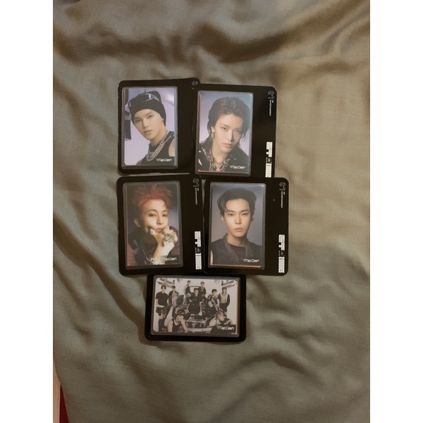 Jual TAP CASH BNI x NCT 127 | Shopee Indonesia