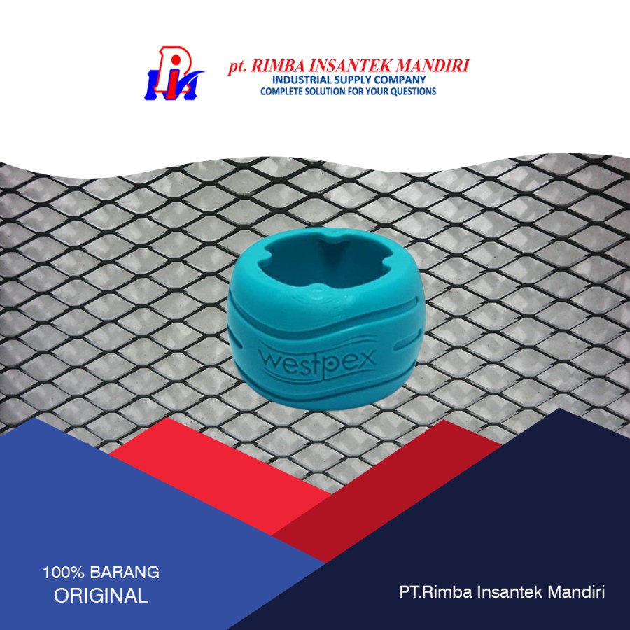 Jual Ring pipa pex 16 mm Westpex / Ring expander Westpex pack (50 pcs ...
