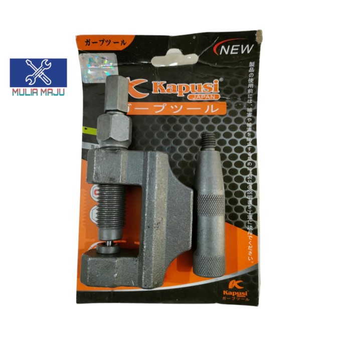 Jual Tang Potong Alat Tang Potong Rantai Body Besar /Kapusi K-4014 ...