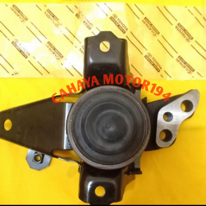 Jual ENGINE MOUNTING KANAN NEW AGYA/NEW AYLA 2015 KEATAS ASLI ORIGINAL ...