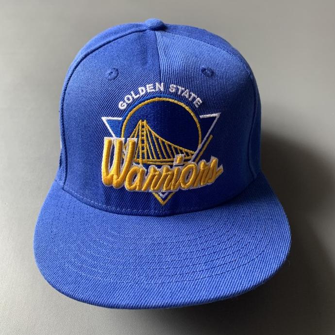 Jual Topi Snapback NBA Golden State Warriors | Shopee Indonesia